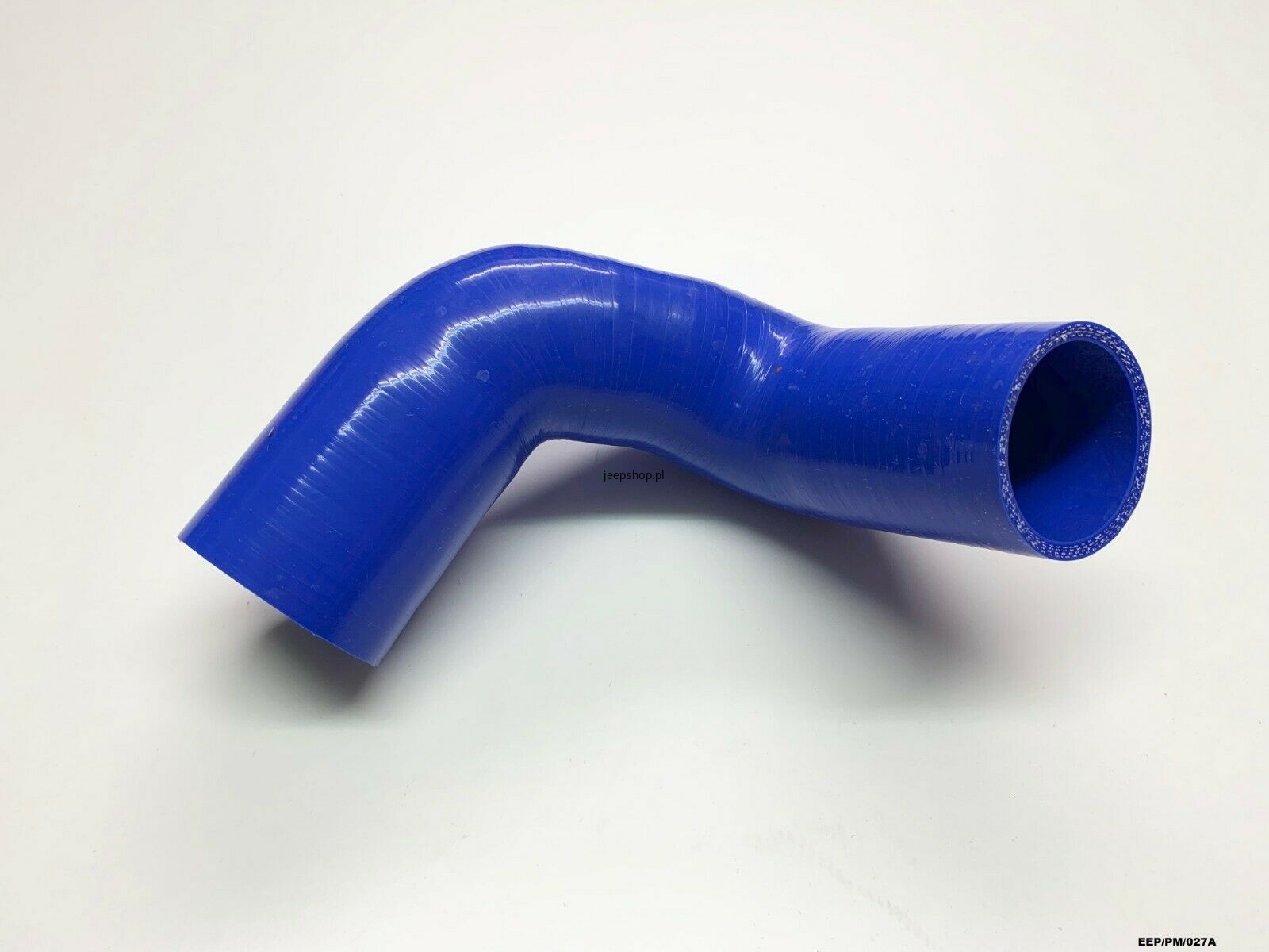 Silicon Intercooler Outlet Hose 4891699AA 2,0CRD Dodge Caliber PM 2007 ...