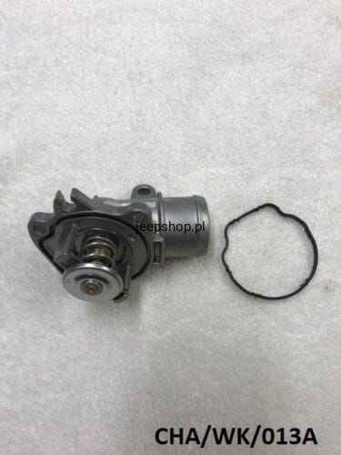 Termostat z obudową 68399072AA Grand Cherokee WK 300C